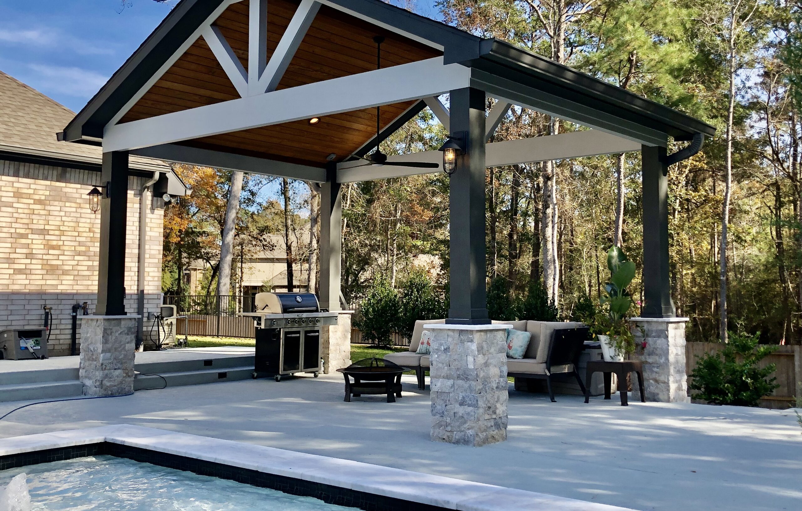 Gallery I Blue Sky Patio Covers I Beautiful Outdoor Projects